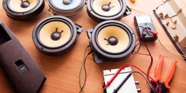 Merk Audio Sound System Mobil Terbaik dan Tips untuk Memilihnya - Nan ...